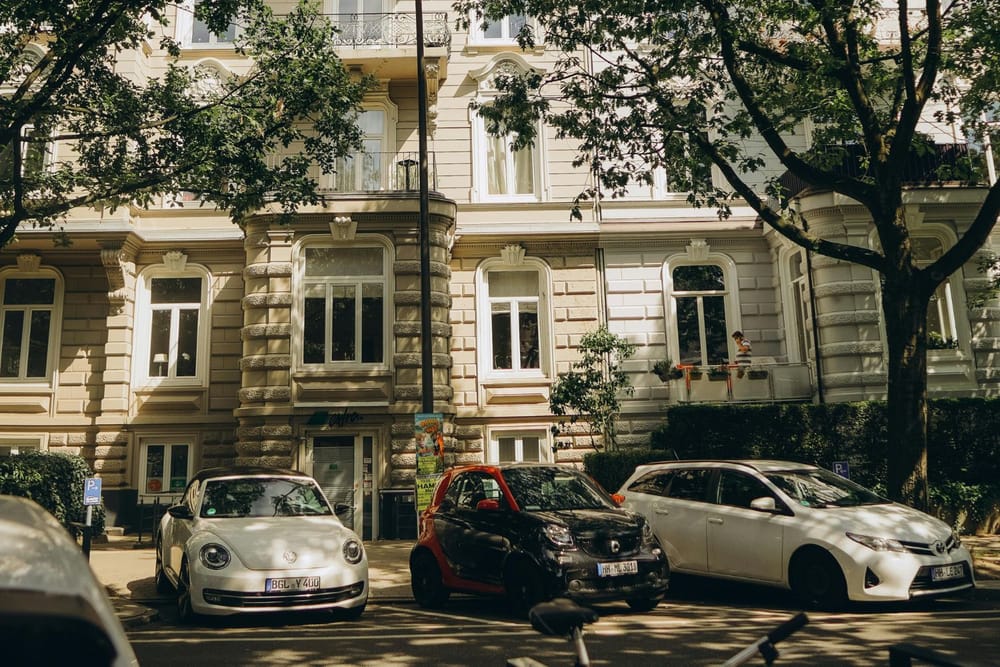 Parkeo Blog